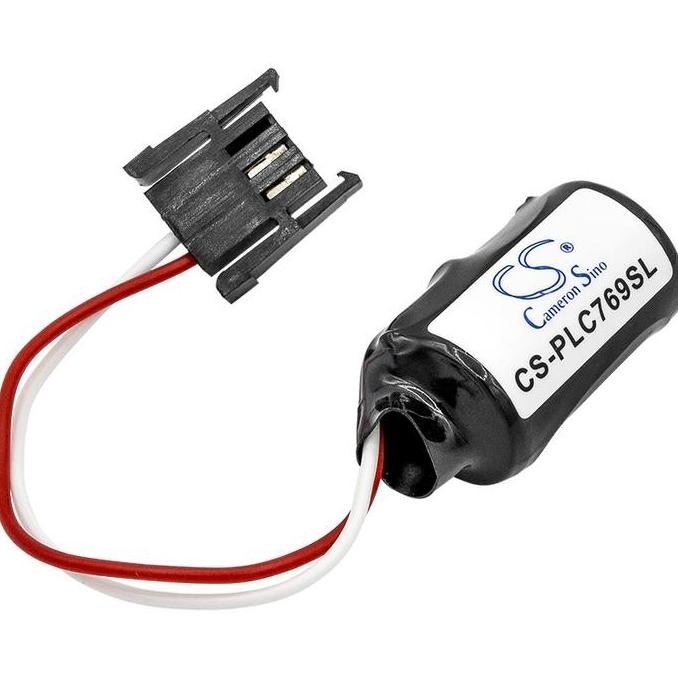 Jual Battery Baterai Lithium Cameron Sino PLC CS-PLC769SL 3.6V 1/2AA ...