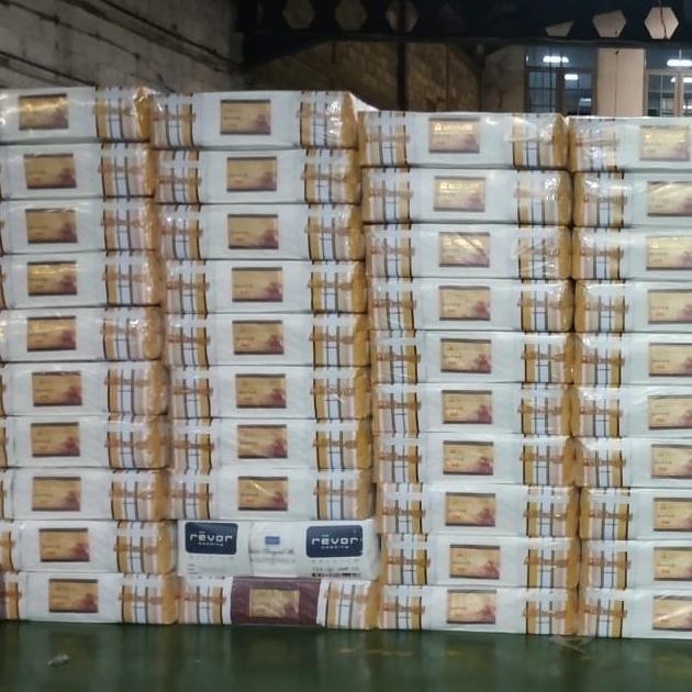 Jual Promo Spring Bed Astroland Super Uk.100x200 Garansi 10 Tahun ...