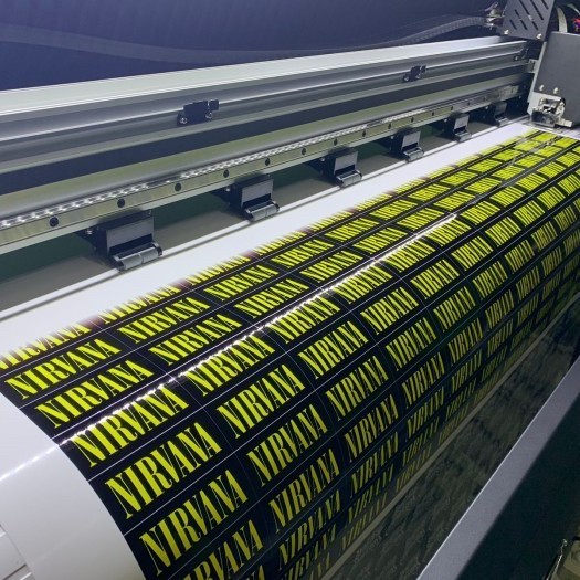 Jual Cetak / Print Sticker Vinyl Meteran | Shopee Indonesia