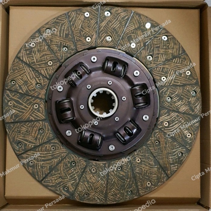 Jual Ready 31250-E0490 Disc Clutch 31250-E0530 31250-2921 31250-5714 ...
