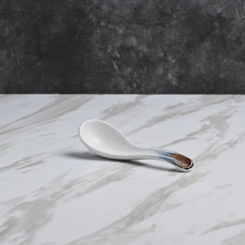 Jual Inui Glaze Duck Spoon 13cm / Sendok Bebek Keramik / Restorant ...