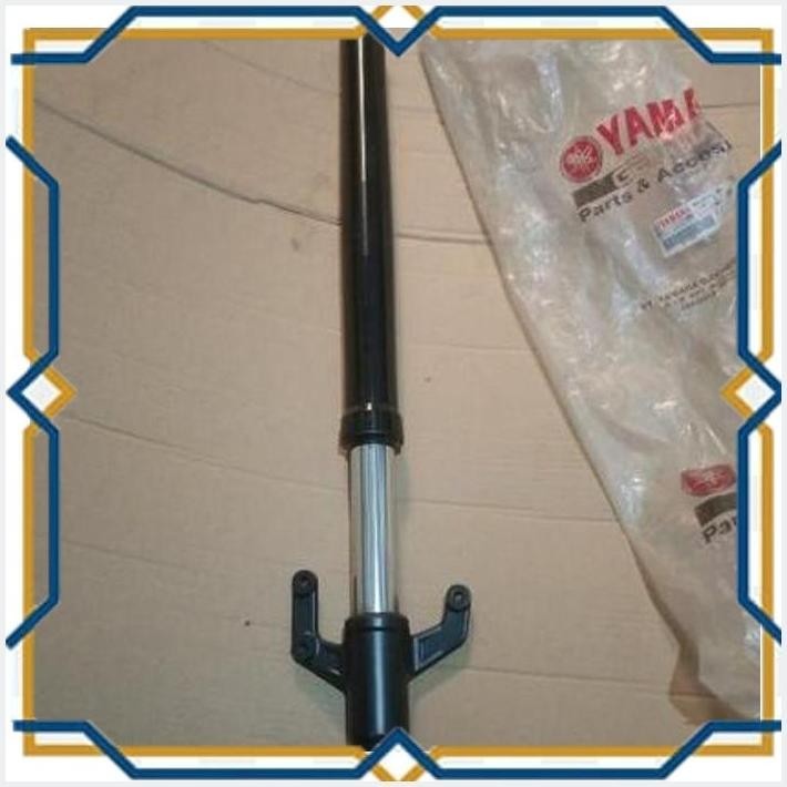 Jual [ADD] USD YAMAHA R15 V3 KIRI ORIGINAL SHOCK AS TABUNG UP SIDE DOWN R15 V3 SEBELAH KIRI ...