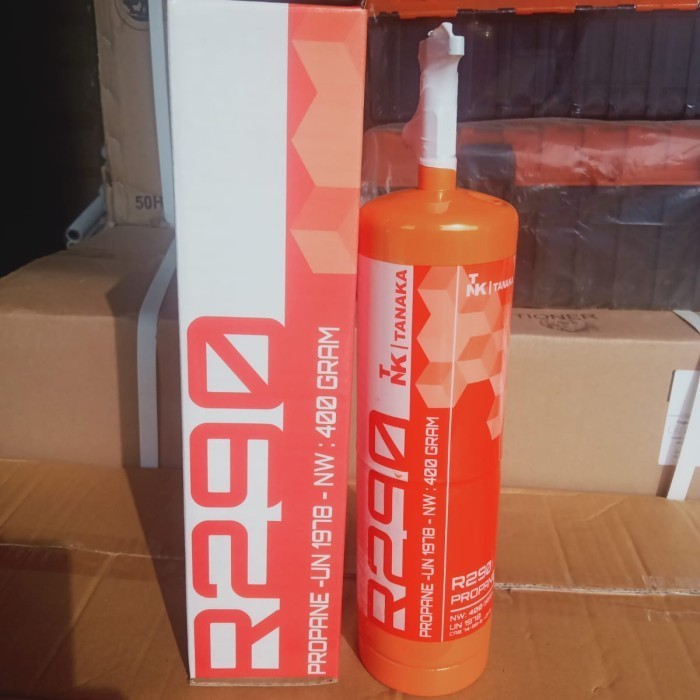 Jual Freon r290 kaleng | Shopee Indonesia