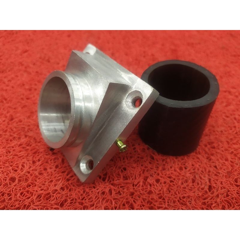 Jual MANIPOL RXKING PIRAMID LURUS NON YEIS | Shopee Indonesia