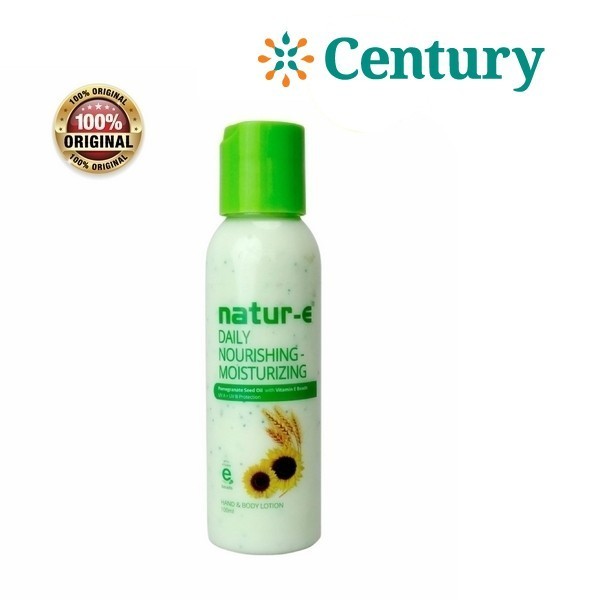 Jual Natur-E 100 IU Hand Body Lotion 100ml | Shopee Indonesia Jual Natur-E 100 IU Hand Body Lotion 100ml | Shopee Indonesia