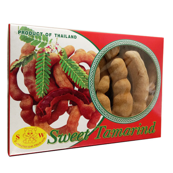 Jual ASEM BANGKOK - S.TAMARIN PACK | Shopee Indonesia