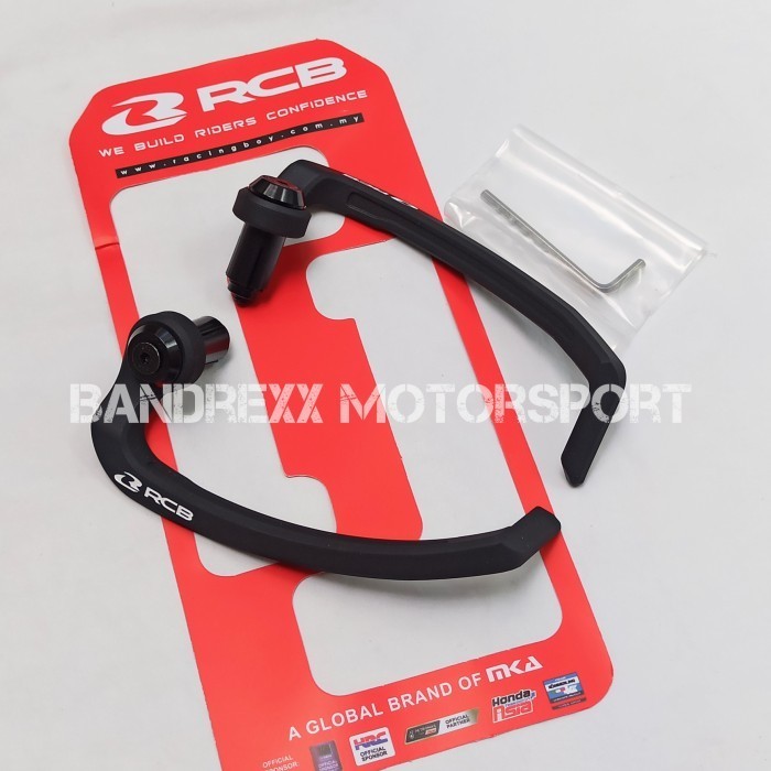 Jual Baru!!! Proguard RCB GP2 For Adv 150- PCX 160-PCX 150-Vario 150 ...