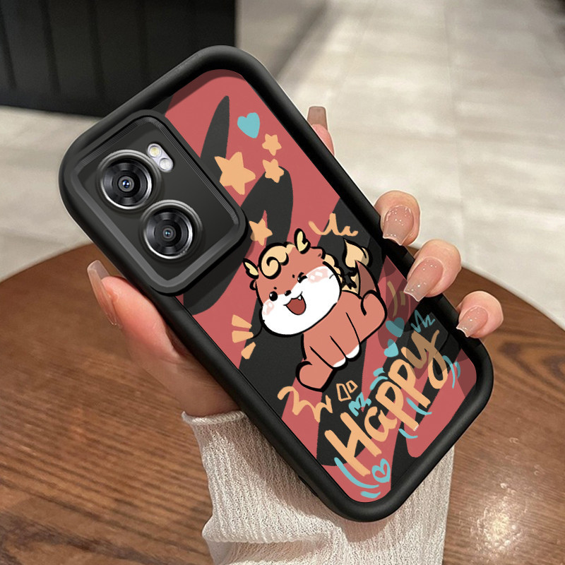 Jual Casing Hp Oppo A57 2022 A77 A2022 A57s A57e A77s Case Hp Lembut