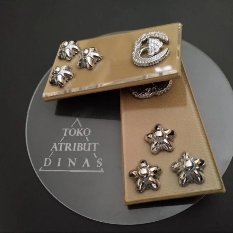 Jual PANGKAT PDH ASN LAMPUNG 3C FULL AKLIRIK BENING EXLUSIVE ORIGINAL ...