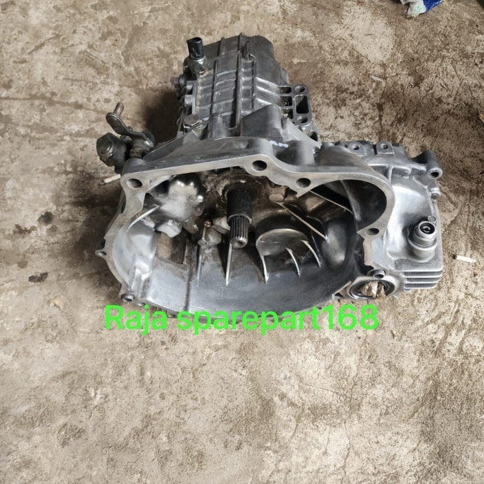 Jual READY transmisi perseneling gearbox Mitsubishi Lancer DOHC 4G67 ...