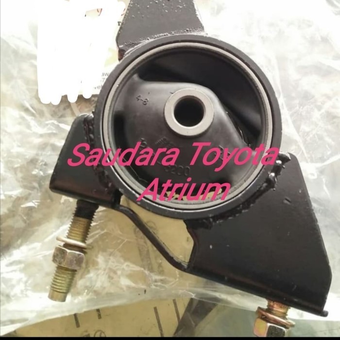 Jual Engine Monting Mounting Belakang Corolla Twincam Ae92 Produk ...