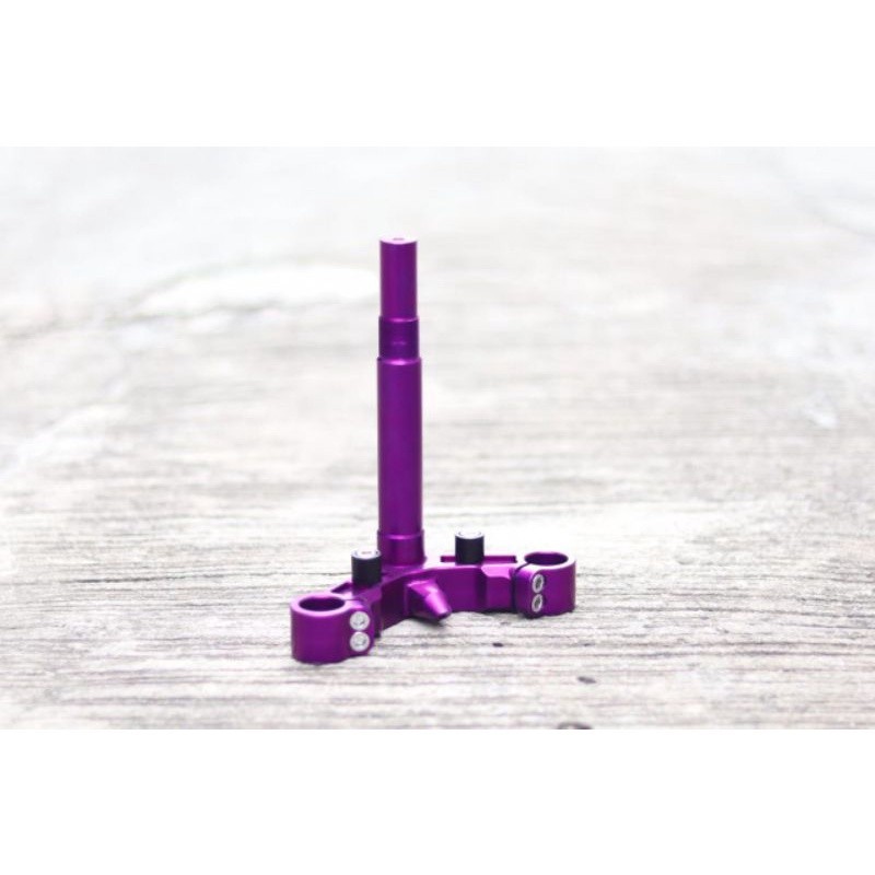 Jual SEGITIGA T sleep engine VRG almunium | Shopee Indonesia
