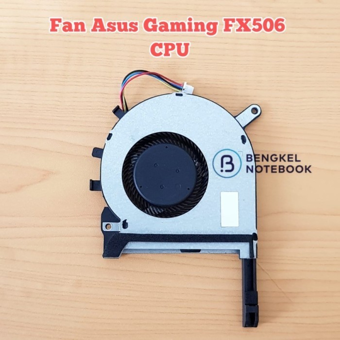 Jual Fan Asus Gaming FX506 FA506 FX505 FX506 FX506IH FX506II FX506LH ...