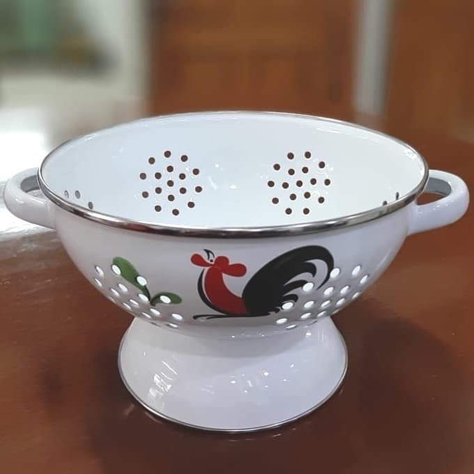 Jual Tempat Nasi/ Bakul Nasi/Sangku Nasi/Tempat Nasi Enamel/Bakul Nasi ...