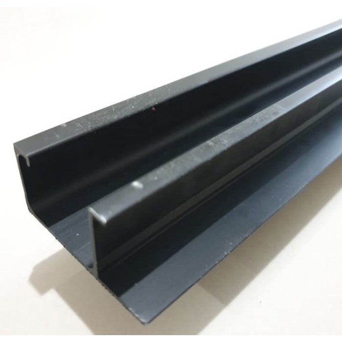 Jual Sale!! Profil Lis List Edging Frame Handle Alumunium Aluminium GP ...