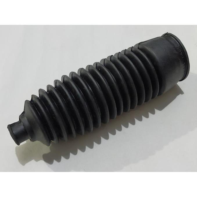Jual Karet Boot Steer Boot Steering Rack End Kiri LH INNOVA | Shopee ...