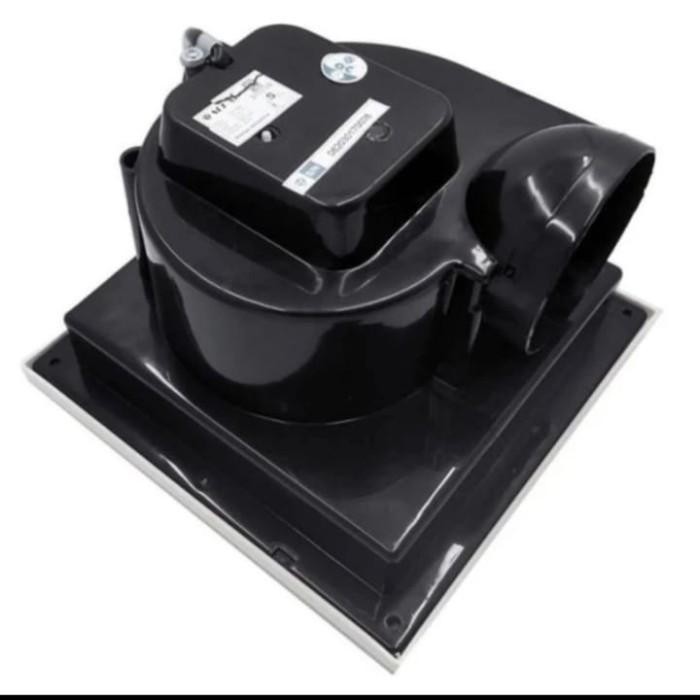 Jual SEKAI : MVF 1091 CEILING KIPAS ANGIN EXHAUST FAN PLAFON 10 INCH | Shopee Indonesia