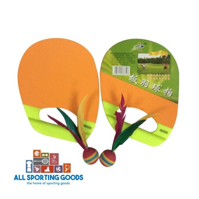 Jual PADDLE GAME SET | Shopee Indonesia