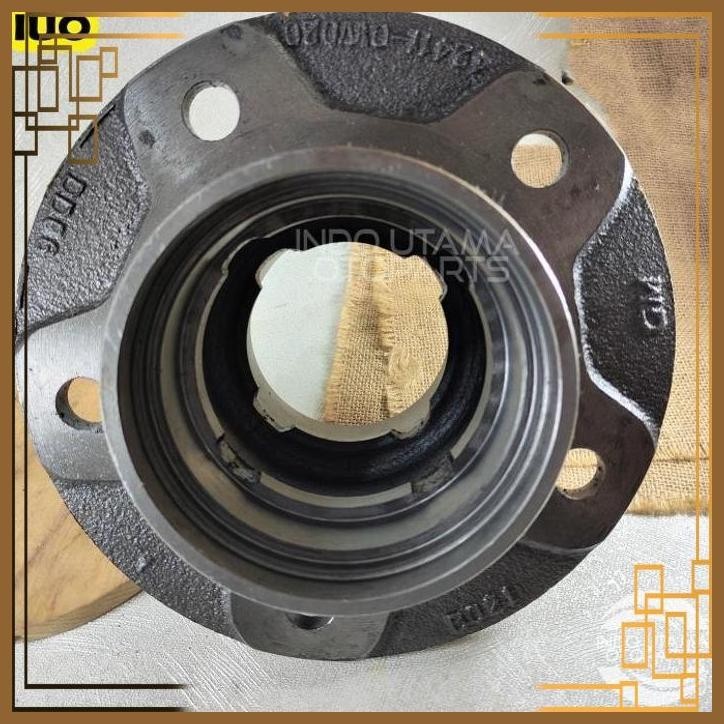 Jual [IUO] NAP RODA BELAKANG HINO DUTRO 130HD DYNA 130HT WHEEL HUB ...