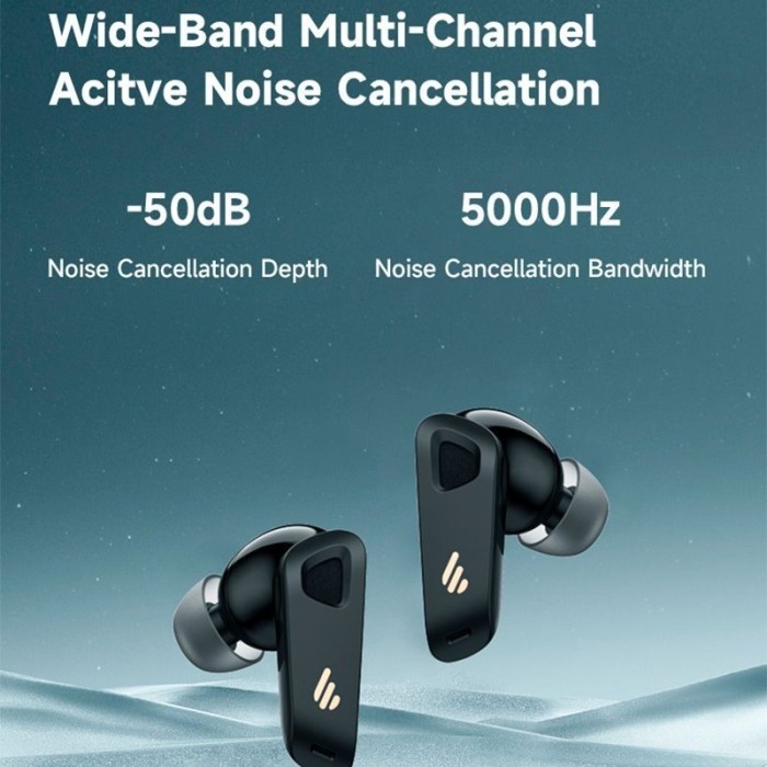 Jual Edifier Neobuds Pro 2 True Wireless Tws Anc Spatial Audio Ldac Lhdc | Shopee Indonesia