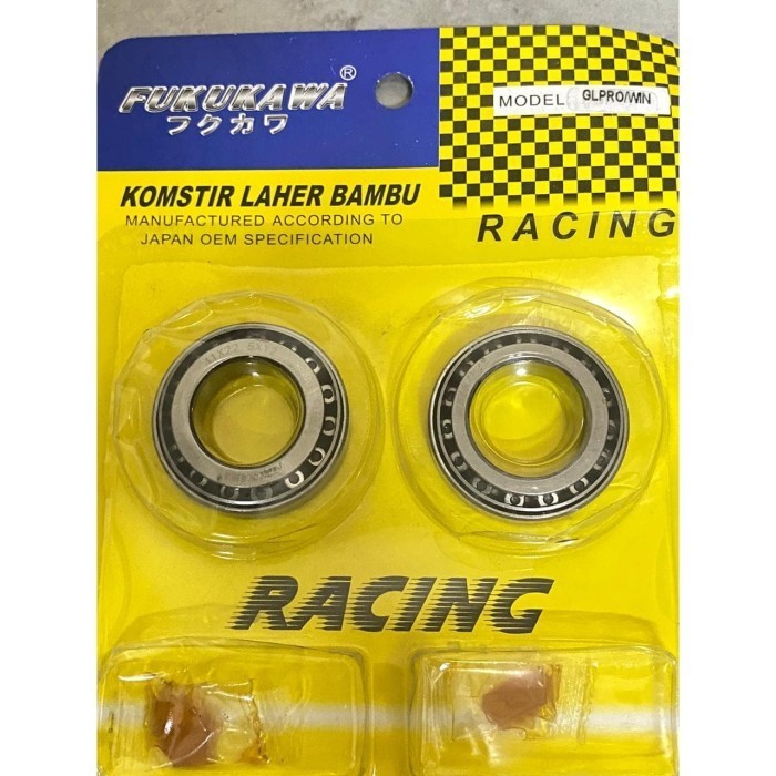 Jual Harga!! COMSTIR KOMSTIR RACING MEGAPRO LAMA TIGER GLPRO WIN GL100 ...