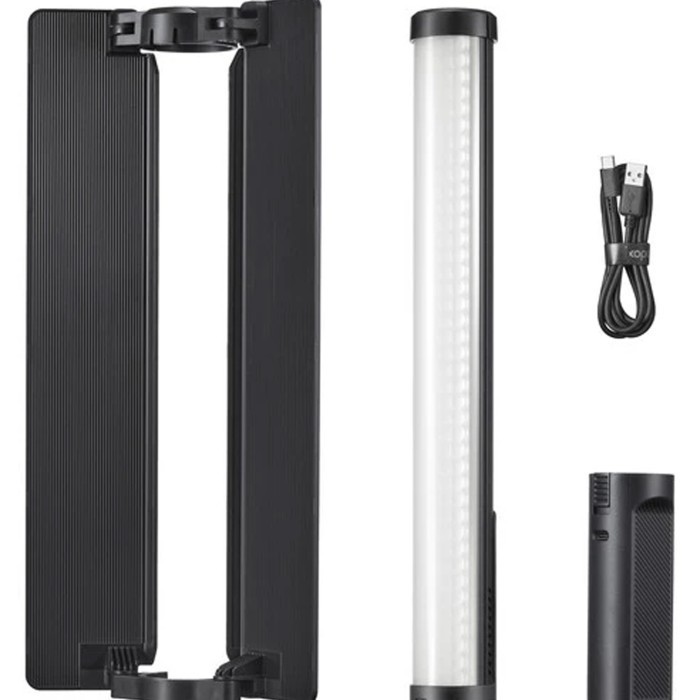 Jual Godox Lc500R Mini Rgb Led Light Stick 45Cm Lc 500R Lc-500R ...