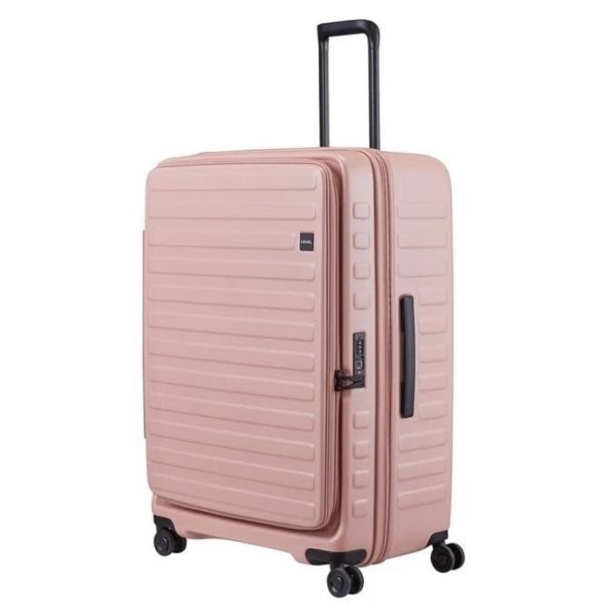 Jual Koper Lojel Cubo Hardcase ukuran 30 inch large | Shopee Indonesia