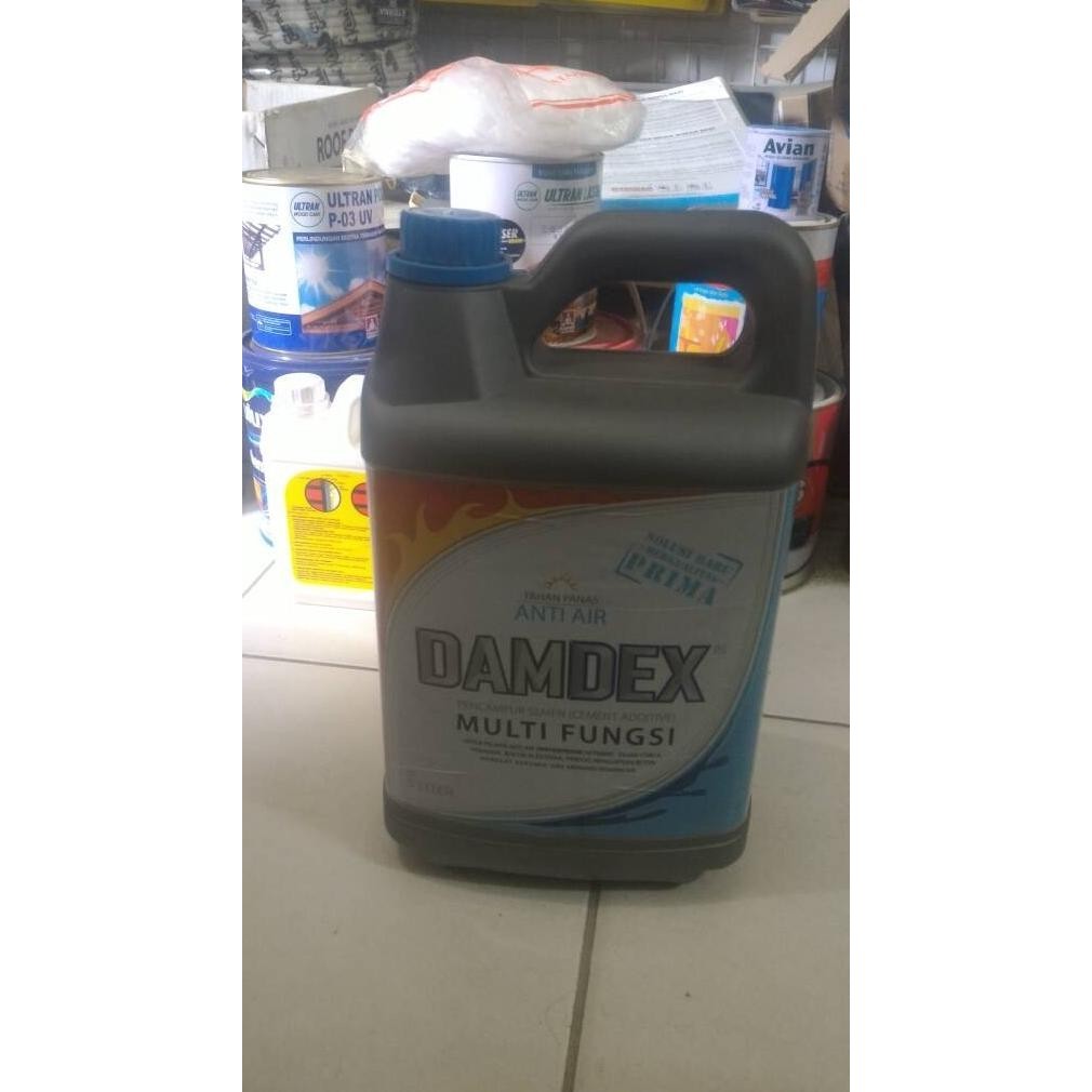 Jual Damdex (5 Kg) | Shopee Indonesia