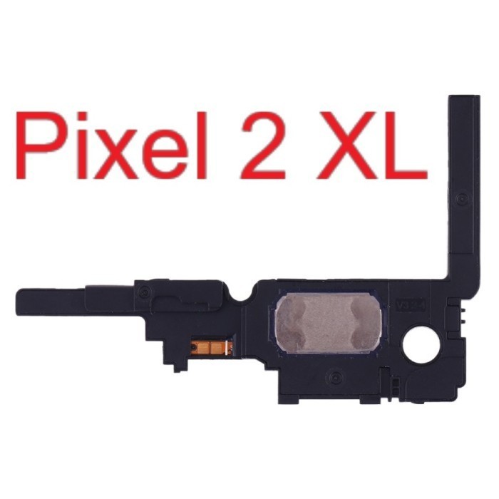 Jual SPEAKER BAWAH - BUZZER PLUS FRAME - GOOGLE PIXEL 2 XL - PIXEL 2XL ...