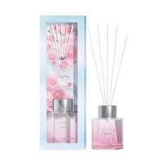 Jual DENPASAR COD Miniso Flower Joy Series Reed Diffuser Jasmine ...