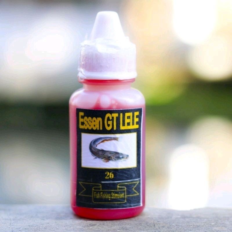 Jual Essen ikan lele Umpan Pancing mancing Ikan Lele murah Paling Ampuh ...