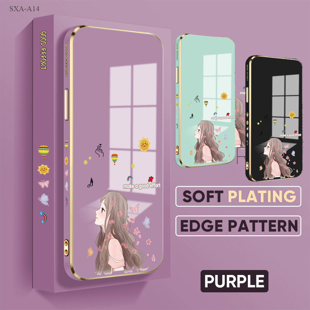 Jual Compitable With Samsung Galaxy A56 A36 A26 A16 A35 A55 A14 A15 A25 A24 A34 A54 4G 5G Untuk ...