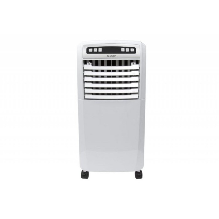 Jual Air Cooler Sharp Pja-55Ty Air Cooler Penyejuk Ruangan | Shopee ...