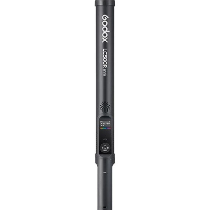 Jual Godox Lc500R Mini Rgb Led Light Stick 45Cm Lc 500R Lc-500R | Shopee Indonesia
