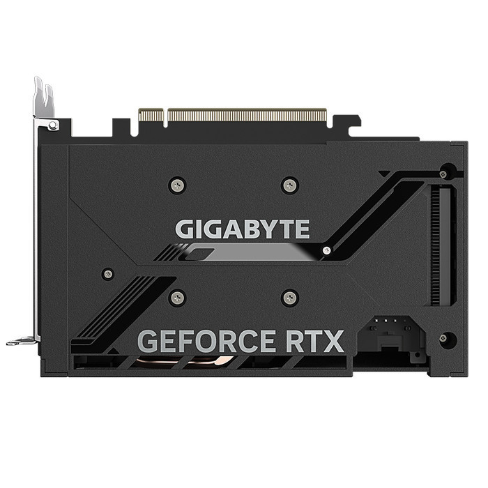 Jual Vga Card Gigabyte Geforce Rtx 4060 Windforce Oc 8G - 8Gb Gddr6 ...