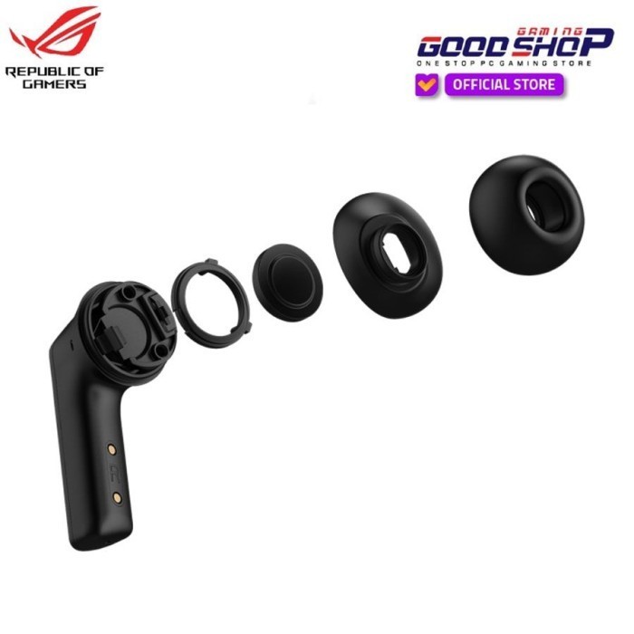 Jual Asus Rog Cetra True Wireless - Tws | Shopee Indonesia