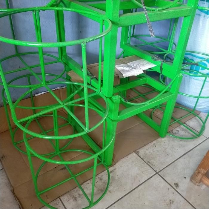 Jual Keranjang Galon Air Di Motor | Shopee Indonesia