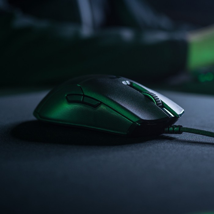 Jual Razer Mouse Viper Gaming Mouse | Shopee Indonesia