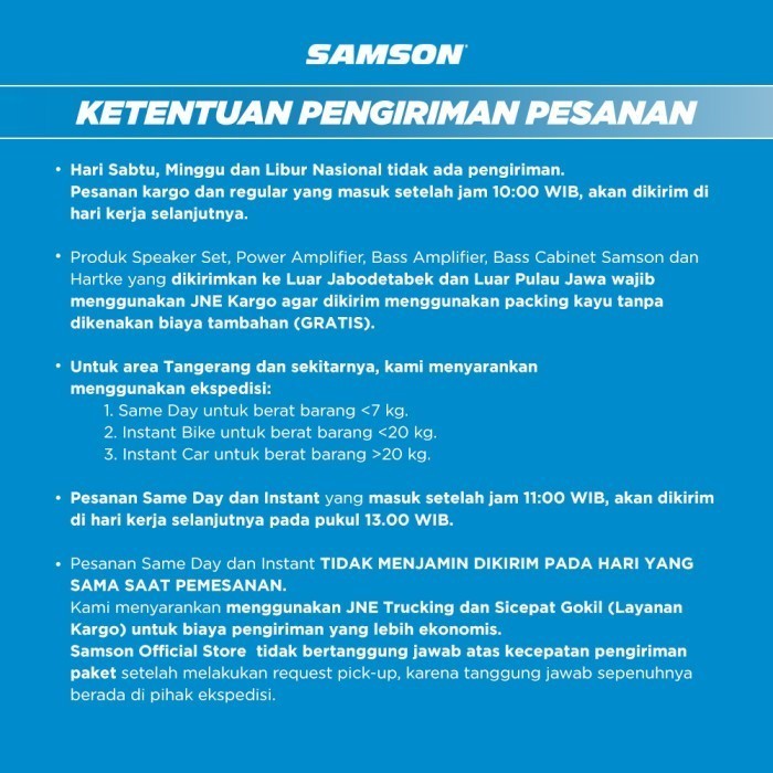 Jual Samson Q2U Usb/Xlr Dynamic Microphone Recording And Podcasting ...