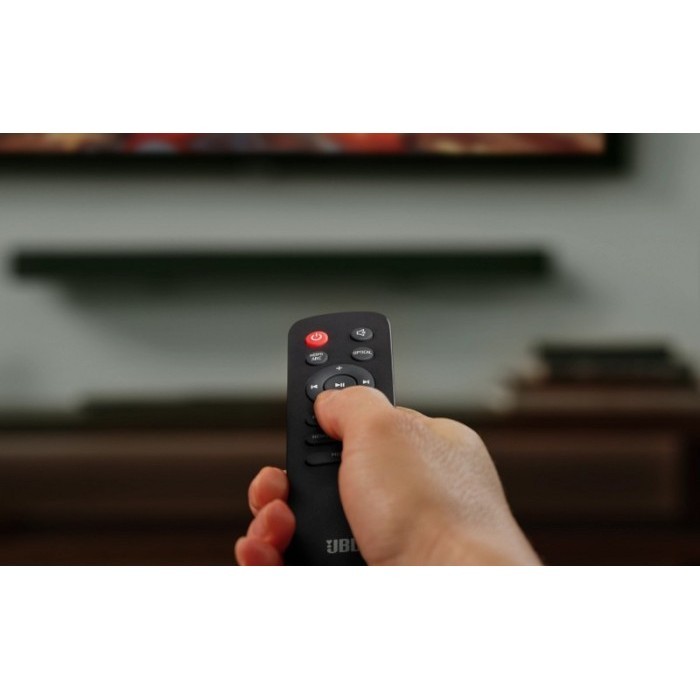 Jual Jbl Sb160 Sb 160 Soundbar With Wireless Subwoofer 2.1 Channel ...