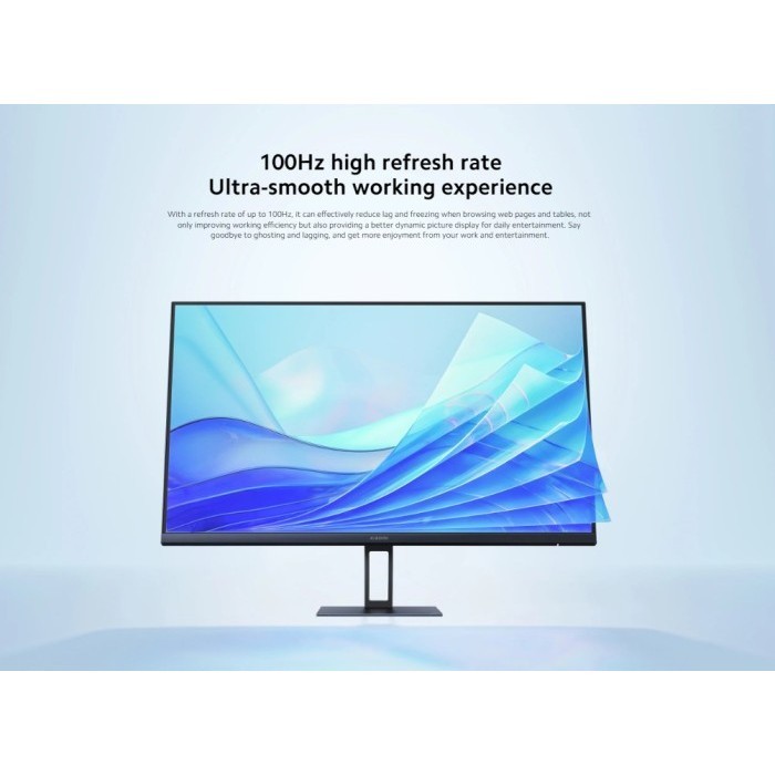 Jual Redmi Monitor Gaming 27" 27 Inch Full Hd 1080P 75Hz Ips Fhd ...