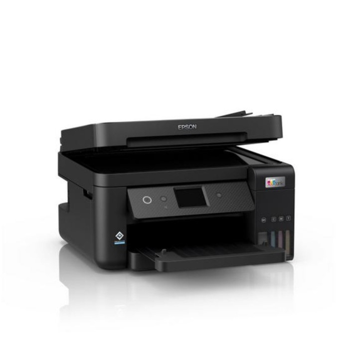 Jual Printer Epson Ecotank L6290 A4 Wi-Fi Duplex All-In-One - Epson L ...