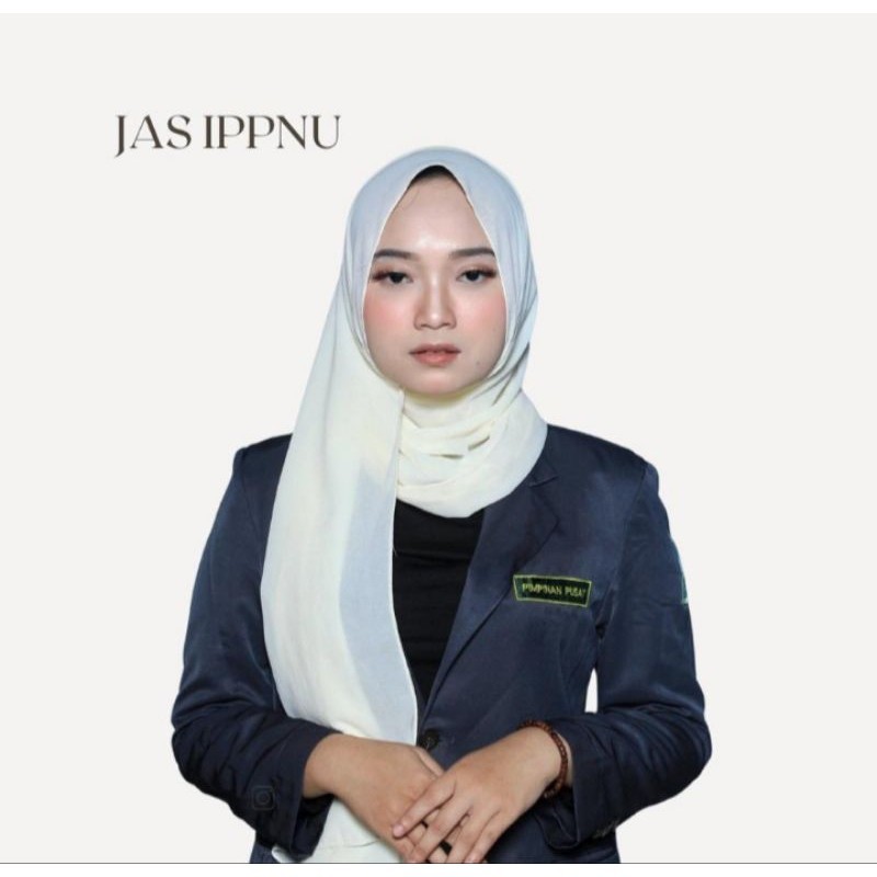 Jual jas resmi ippnu | Shopee Indonesia