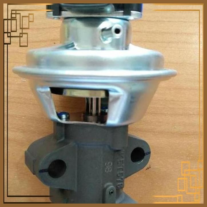 Jual [NFM] VALVE EGR FORD RANGER EVEREST DAN BT50 TDCI | Shopee Indonesia