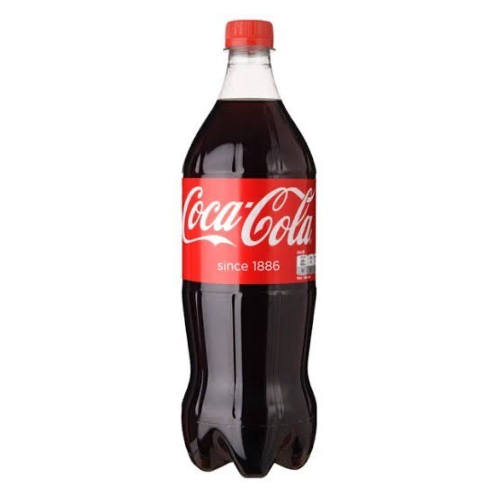Jual Coca Cola 1 liter | Shopee Indonesia