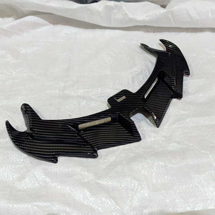 Jual Update!! winglet 160 n winglet vario 160 plastik abs | Shopee ...