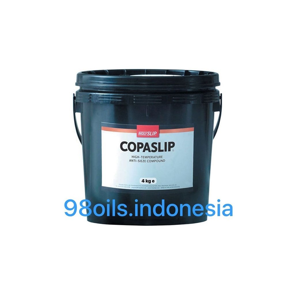 Jual Molyslip Copaslip High Performance Anti Seize and Assembly ...