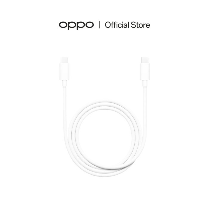 Jual Oppo Power Adapter 65W Gan Supervooc | Shopee Indonesia