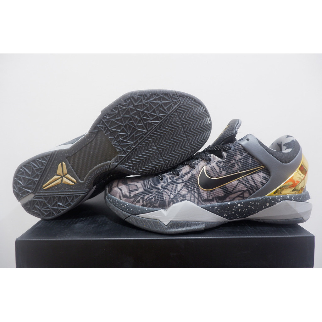 Jual SEPATU BASKET KOBE 7 PROTRO LOW PRELUDE | Shopee Indonesia