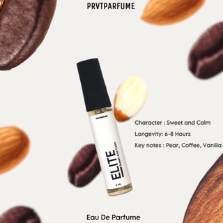Jual PRVTPARFUM - ELITE | TRAVEL SIZE 5ML | EAU DE PARFUM | PARFUM PRIA ...